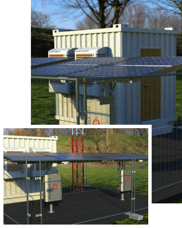 Cellone Technologies